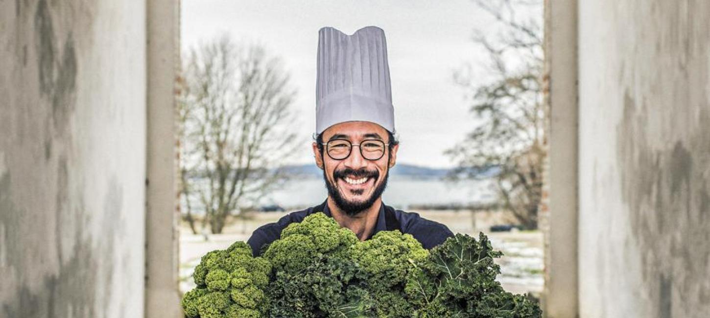 Opskriften på RARTSTEDs konfiterede and | VisitNordvestkysten